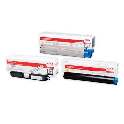 OKI ตลับลูกดรัม รุ่น C810/830 Cyan สีฟ้า | OfficeMate