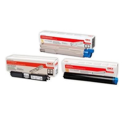 OKI ตลับลูกดรัม รุ่น B820 สีดำ สินค้าแท้ คุณภาพดี | OfficeMate