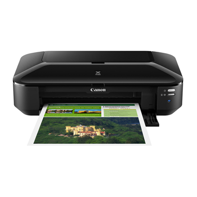 เครื่องพิมพ์อิงค์เจ็ท Canon Pixma iX6870 | OfficeMate