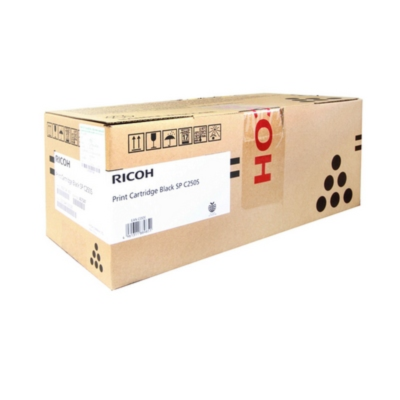 RICOH ผงหมึก Print Cartridge รุ่น SP C250 สีดำ | OfficeMate