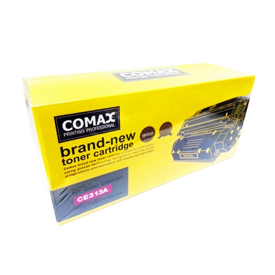 COMAX โทนเนอร์ For HP CE313 Magenta | OfficeMate