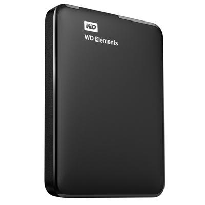 External Harddisk WD ELEMENT 2TB | OfficeMate