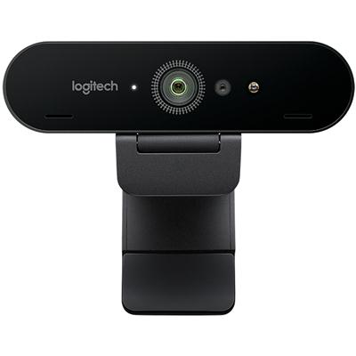 Web Camera Logitech QCAM-BRIO | OfficeMate