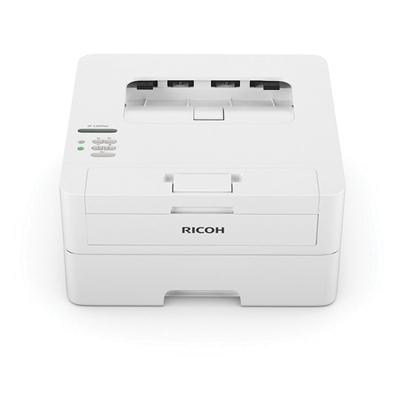 RICOH เครื่องพิมพ์เลเซอร์ รุ่น SP 230DNW สีขาว | OfficeMate