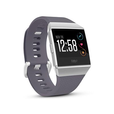 สมาร์ทวอทช์ FITBIT FB503WTGY | OfficeMate