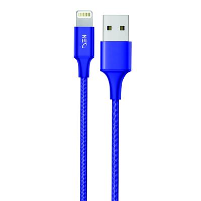 Neo Cable USB Lightning 230 Blue | B2S