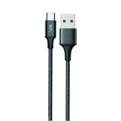 Neo Cable Type-C 228 Black | OfficeMate
