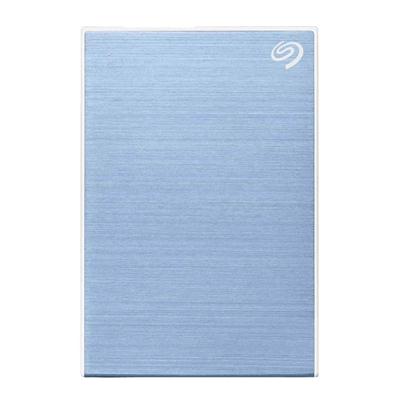 External Harddisk Seagate Backup Plus Slim 1TB Blue | OfficeMate