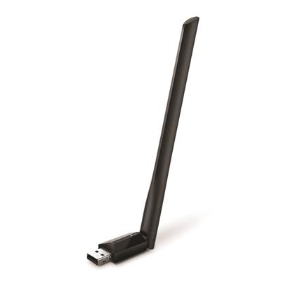 Wireless USB Adapter TP-LINK ARCHER-T2U-PLUS | OfficeMate