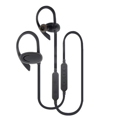 Gray Bluetooth Earphone | OfficeMate