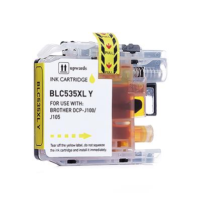 Ink Cartridge Yellow | OfficeMate