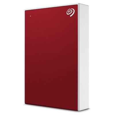 Seagate External Harddisk One Touch STKY1000403 1TB Red | B2S