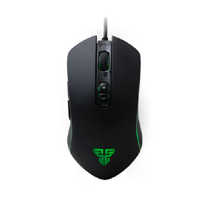 FANTECH X9 THOR MOUSE GAMING BLACK | OfficeMate