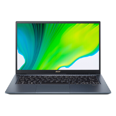 Acer Swift Notebook 3X SF314-510G-56T6 Steam Blue | OfficeMate