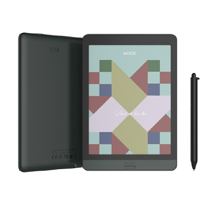 E-READER NOVA 3 COLOR-A BOOX Nova | B2S