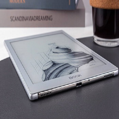E-READER NOVA AIR BOOX NOVA AIR | OfficeMate