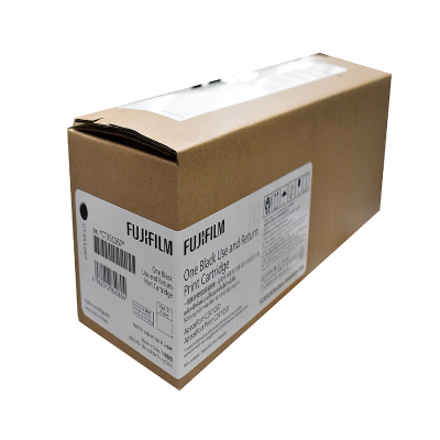 ผงหมึก FUJIFILM#CT351267 Black | OfficeMate