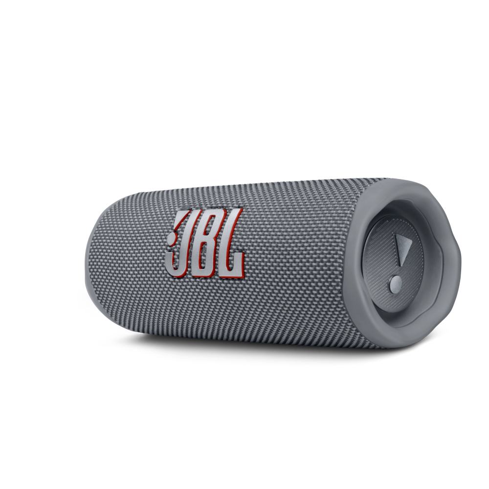 ลำโพง JBL FLIP 6 GREY สีเทา | B2S