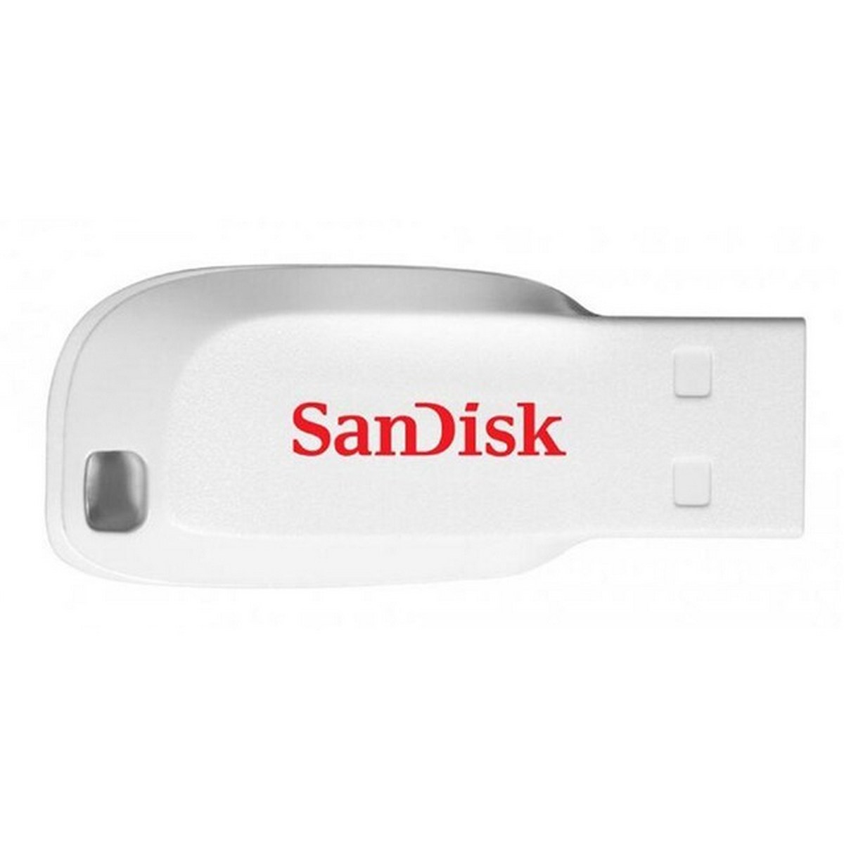 แฟลชไดร์ฟ SanDisk CZ50C_016G_B35W สีขาว 16 GB | B2S