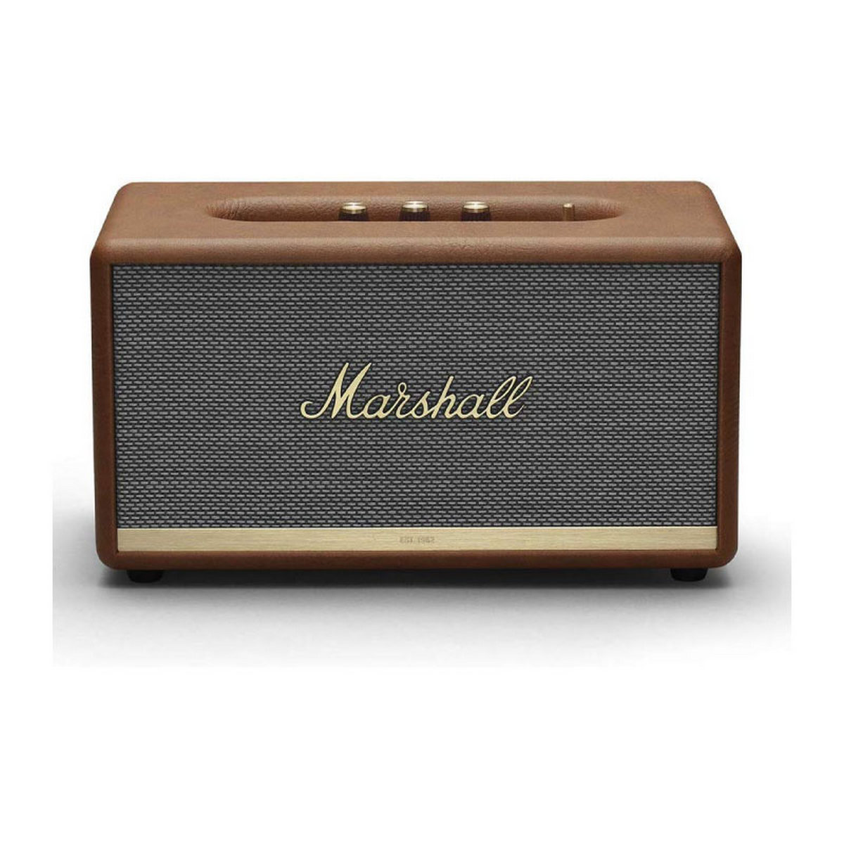 ลำโพง MARSHALL Stanmore II Bluetooth สีน้ำตาล | B2S