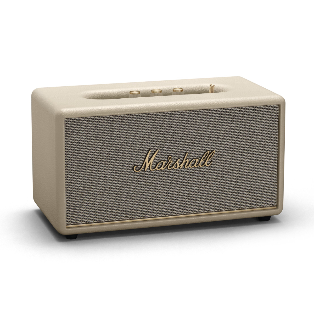 ลำโพง MARSHALL STANMORE III CREAM | B2S