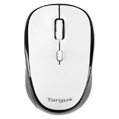 Wireless Mouse White Coler | OfficeMate