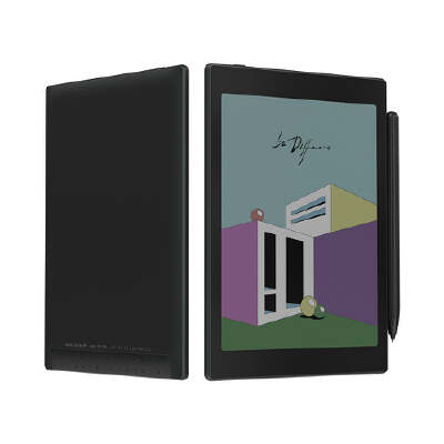 แท็บเล็ต BOOX TAB MINI C ขนาด 7.8 นิ้ว | B2S