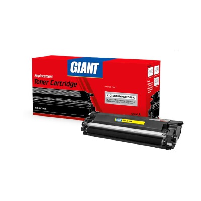 GIANT ผงหมึก X CT202876/CT202877 / P235 | OfficeMate
