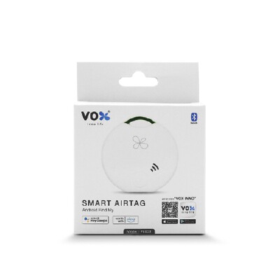 อุปกรณ์ติดตามอัจฉริยะ VOX(Android) | OfficeMate