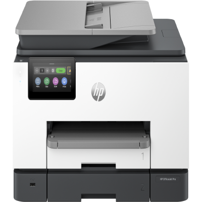 HP เครื่องพิมพ์มัลติฟังก์ชั่น Office Jet PRO 9130 AiO Print/Scan/Copy ...
