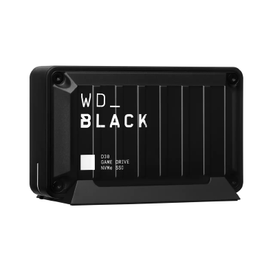 WD เอ็กซ์เทอนัล SSD 500GB รุ่น WDBATL5000ABK-WESN | OfficeMate
