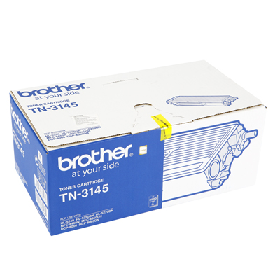 BROTHER ตลับหมึกโทนเนอร์ รุ่น TN-3145 สีดำ | OfficeMate