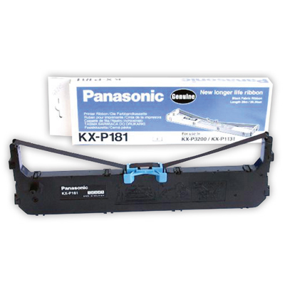 ตลับผ้าหมึกดอทฯ KX-P181 Panasonic | OfficeMate