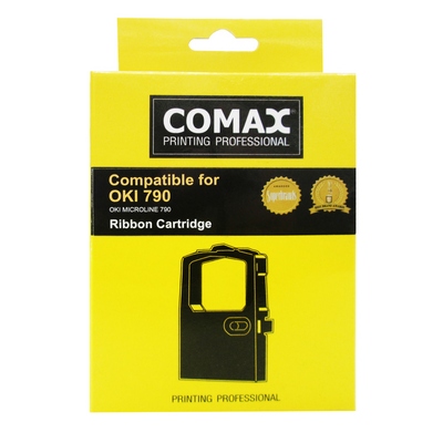 ตลับผ้าหมึกดอทฯ โคแมกซ์ for OKI 790 | OfficeMate