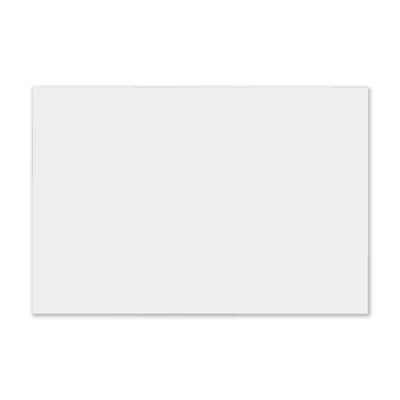 กระดาษโปสเตอร์แข็ง1หน้า เทา-ขาว(แพ็ค12) แพนโก JB-430004 | OfficeMate