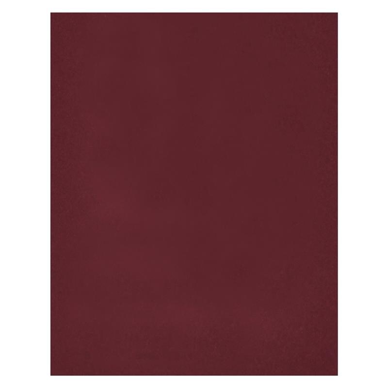 HAIWA กระดาษโปสเตอร์ 2 หน้า 120g สีแดง ขนาด 54x78 ซม. แพ็ค 20 แผ่น ...