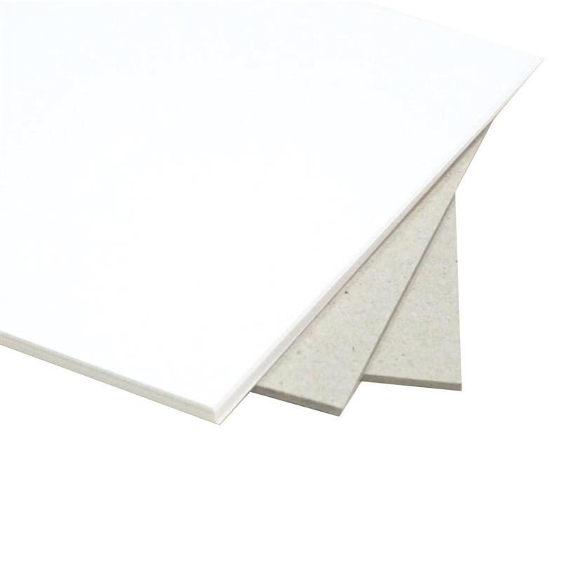 PANKABOARD กระดาษชานอ้อย 630g ขนาด 22x30 นิ้ว หนา 1.6 มม. | OfficeMate