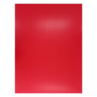 Planboard 3MM 65x80CM Pack6 Red | OfficeMate