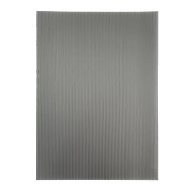 Planboard A3 3MM Pack6 Grey | OfficeMate