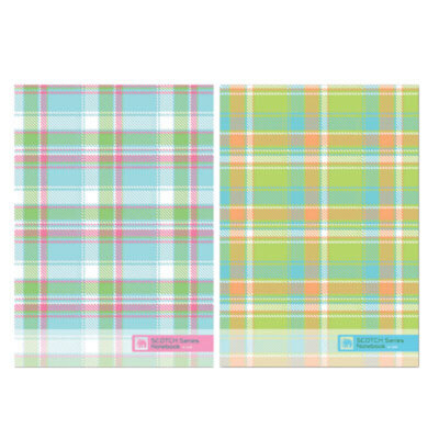 Notebook B5 (100 Sheet) | OfficeMate