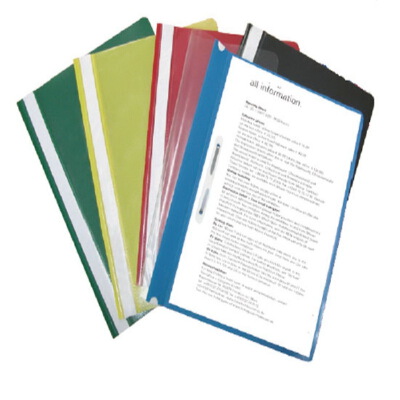 Bindermax ECONOMY FLATFILE P-065 | OfficeMate