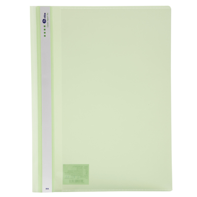 E-File Seminar File for A4 51A Green Color | B2S