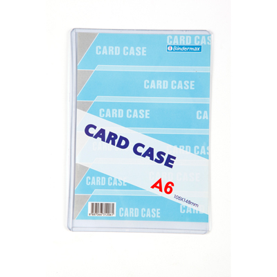 Card Case A6 | OfficeMate