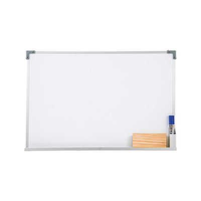 Aluminium Frame Whiteboard 80x120 cm. | OfficeMate