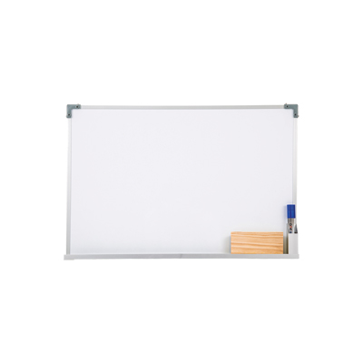 Aluminum Frame Whiteboard 60x80 cm. | OfficeMate