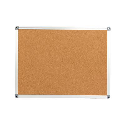 ONE Cork Board 60x90 cm. | OfficeMate