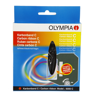 Typewriter Tape | OfficeMate