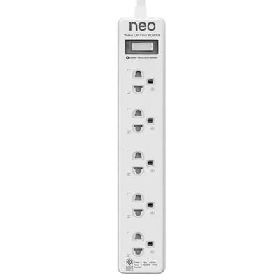 Neo Plug 1035 | OfficeMate