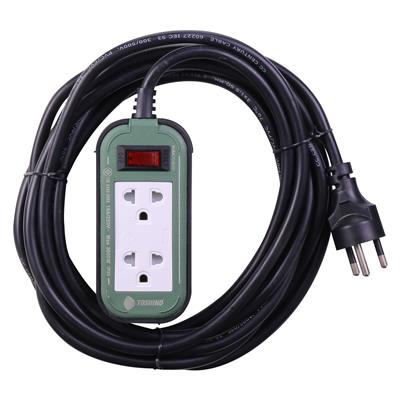 TIS Plug | OfficeMate