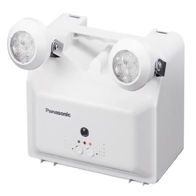 ไฟฉุกเฉิน LED พานาโซนิค10 Panasonic LDR400N | OfficeMate